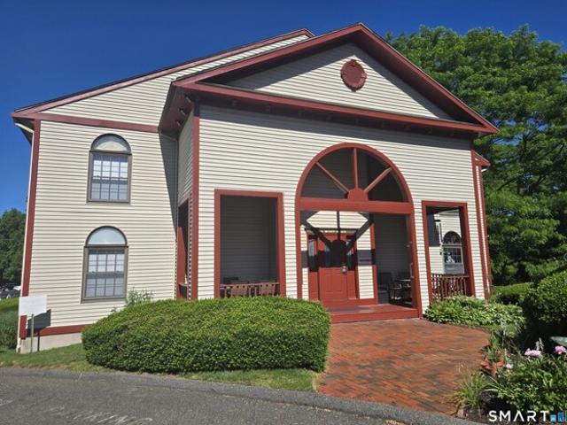 West Rd Apt,ellington, Condo For Sale