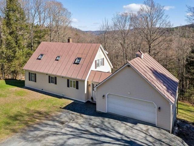 West Rd, Barnard, Home For Sale