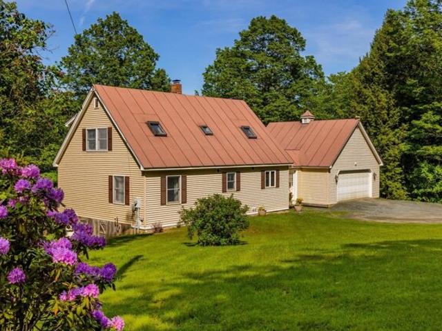 West Rd, Barnard, Home For Sale