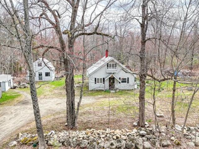 West Rd, Belgrade, Home For Sale