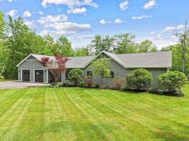 West Rd, Belgrade, Home For Sale