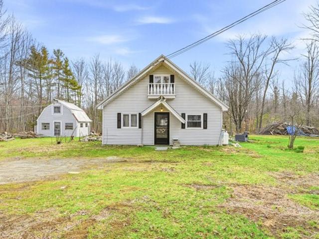 West Rd, Belgrade, Home For Sale
