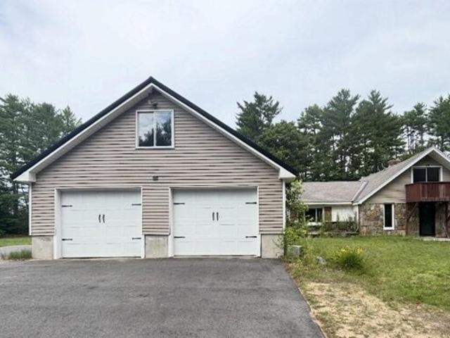 West Rd, Bowdoin, Home For Sale
