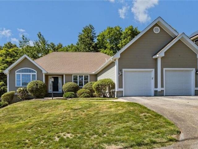 West Rd, Cumberland, Home For Sale