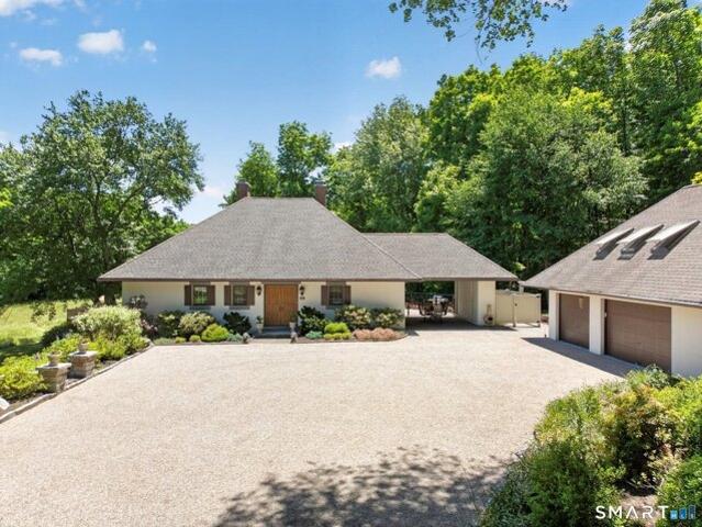 West Rd, Canton, Home For Sale