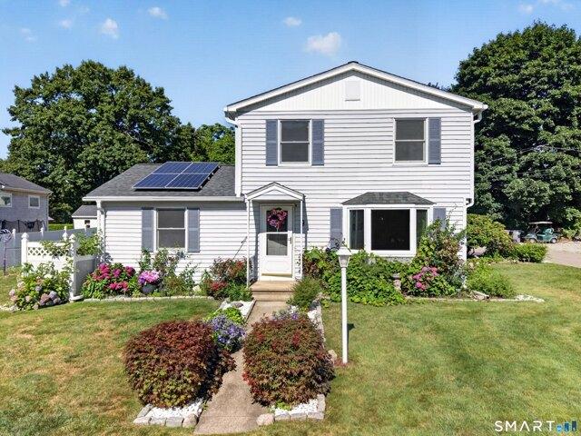 West Rd, East Lyme, Home For Sale
