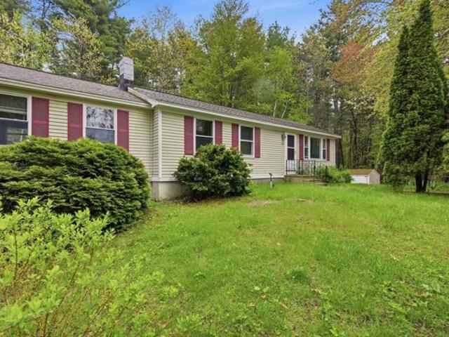 West Rd, Londonderry, Home For Sale