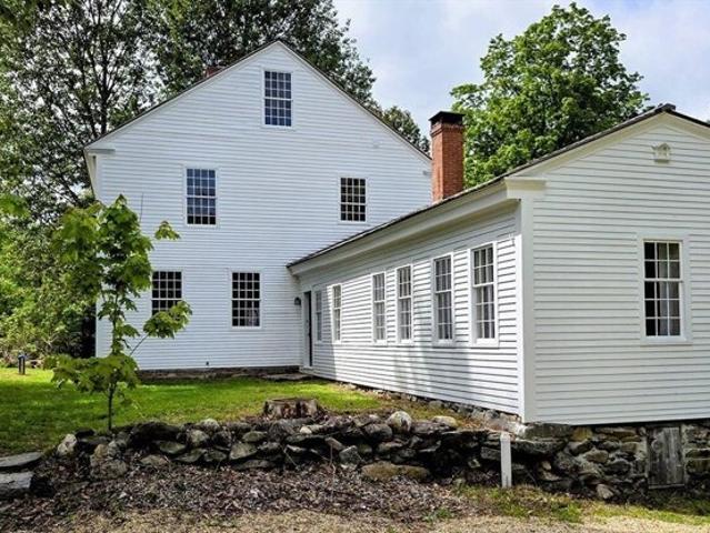 West Rd, Petersham, Farm House For