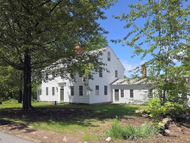 West Rd, Petersham, Farm House For