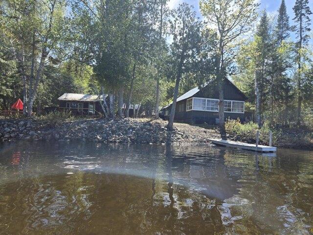 West Rd, Portage Lake, Home For Sale