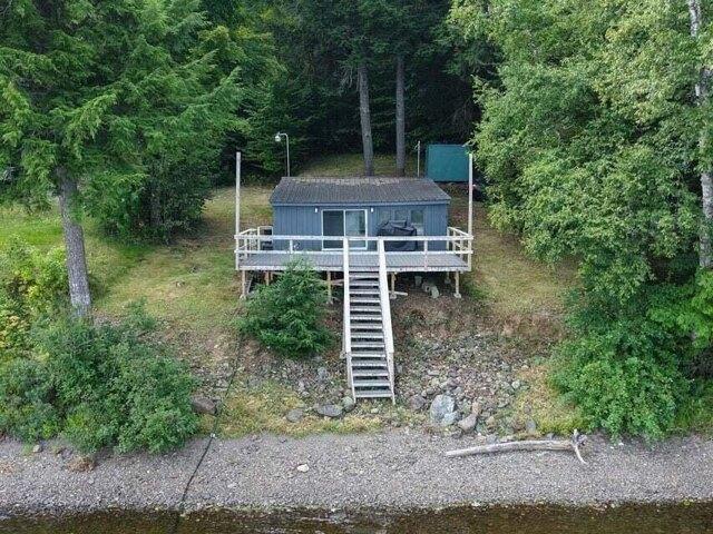 West Rd, Portage Lake, Home For Sale