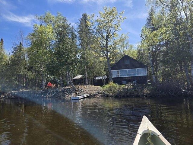 West Rd, Portage Lake, Home For Sale