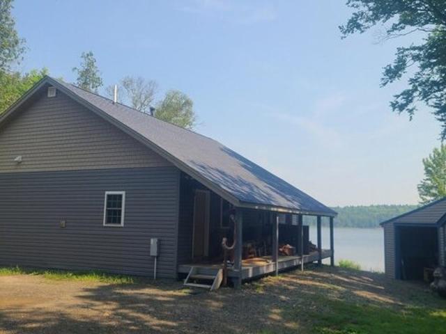West Rd, Portage Lake, Home For Sale