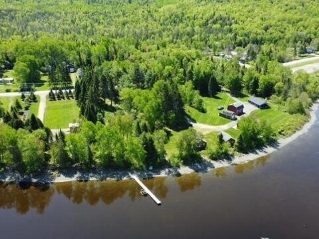 West Rd, Portage Lake, Plot For Sale