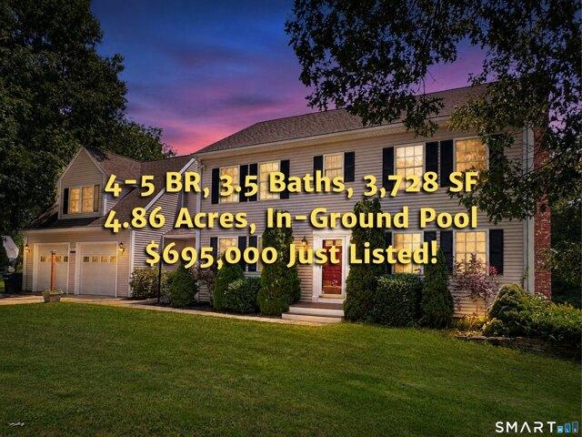 West Rd, Salem, Home For Sale