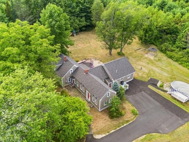 West Rd, Waterboro, Home For Sale