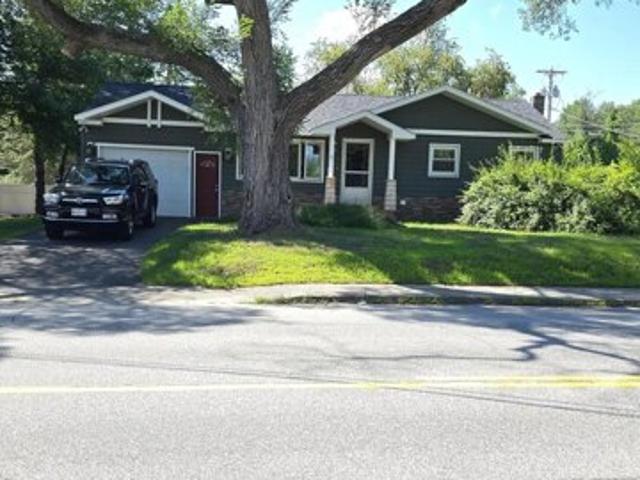 West Rd, Waterboro, Home For Sale