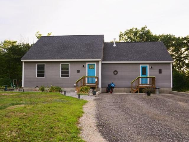 West Rd, Waterboro, Home For Sale