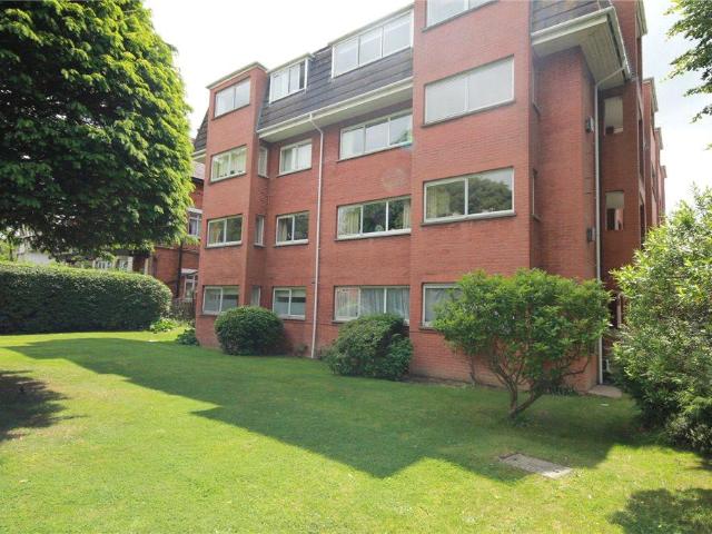 West Ridge Court, 32 Park Hill. 3 bed apartment to rent £3,200 pcm £738 pw