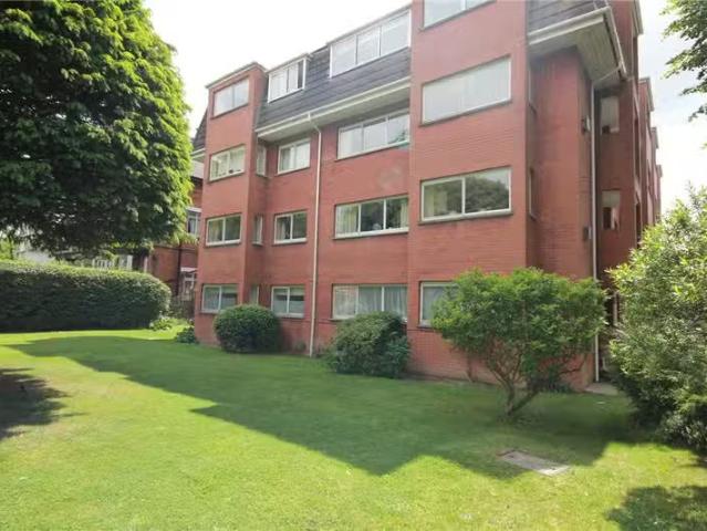 West Ridge Court, 32 Park Hill, Ealing, W5 2JN