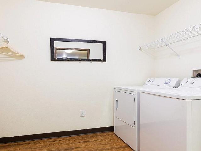 West River at Dickinson 1 Bedroom Apartment for Rent at 2540 4th Street West, Dickinson, ND 58601