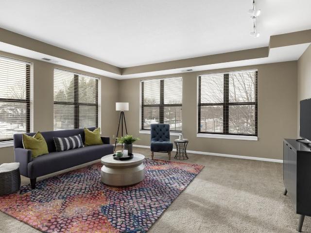 West River Commons 1 Bedroom Apartment for Rent at 4610 E Lake St, Minneapolis, MN 55406 Cooper