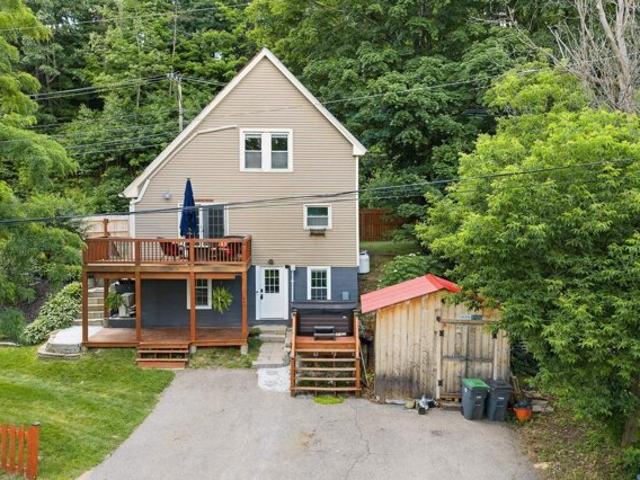 West River Rd, Hooksett, Home For Sale