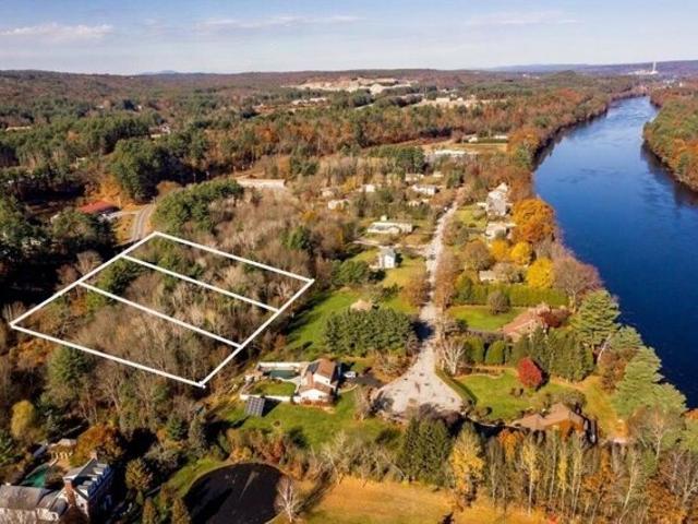 West River Rd, Hooksett, Plot For Sale