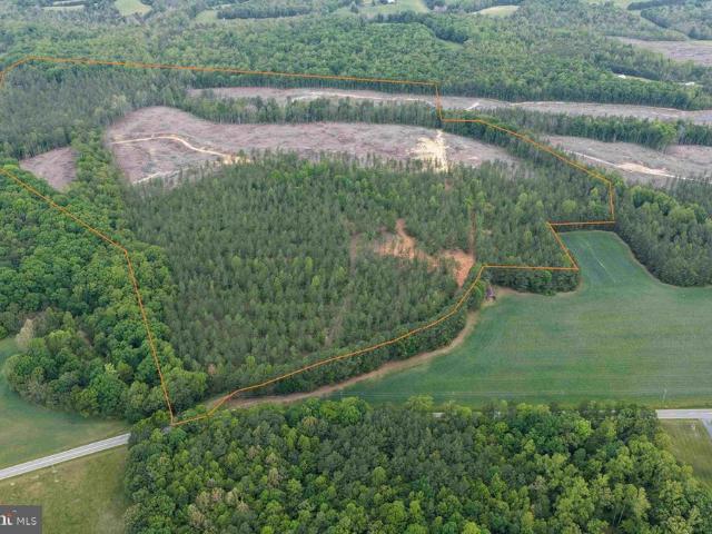 West River Road Tract: Jr Sadie Flanagan 1