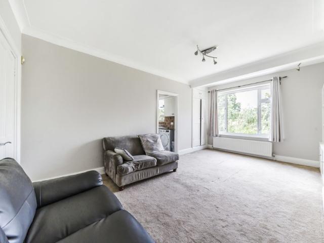 West Road, Clapham, London, SW4