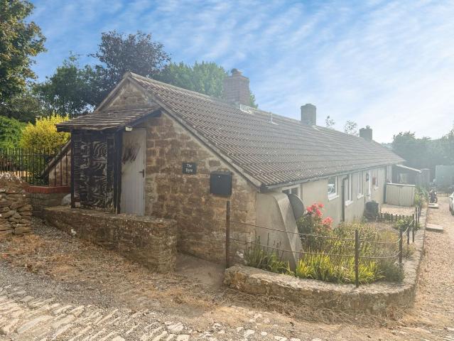 West Road, Bridport DT6, 2 bed semi detached bungalow to rent, £950 pcm | PrimeLocation