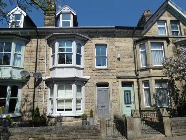 West Road, Buxton, 1 Bedroom Flat