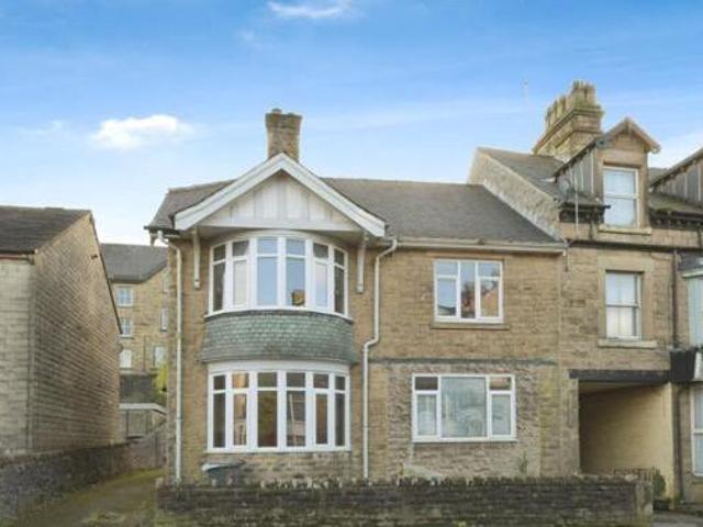 West Road, Buxton, 3 Bedroom Semi detached