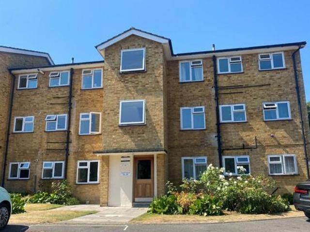 West Road, Holy Trinity, 2 Bedroom Apartment