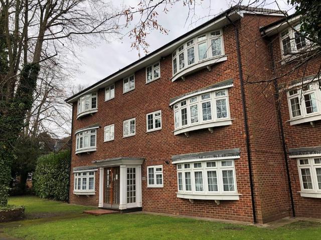 West Road MAIDENHEAD Berkshire 2 bed apartment to rent £1,450 pcm £335 pw
