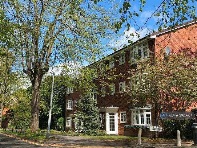 West Road, Maidenhead, SL6 2 bed flat to rent £1,850 pcm £427 pw
