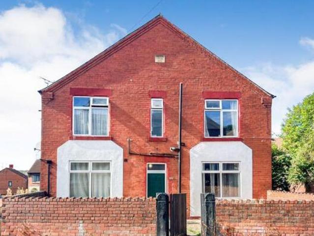 West Road, Mexborough, 6 Bedroom Detached