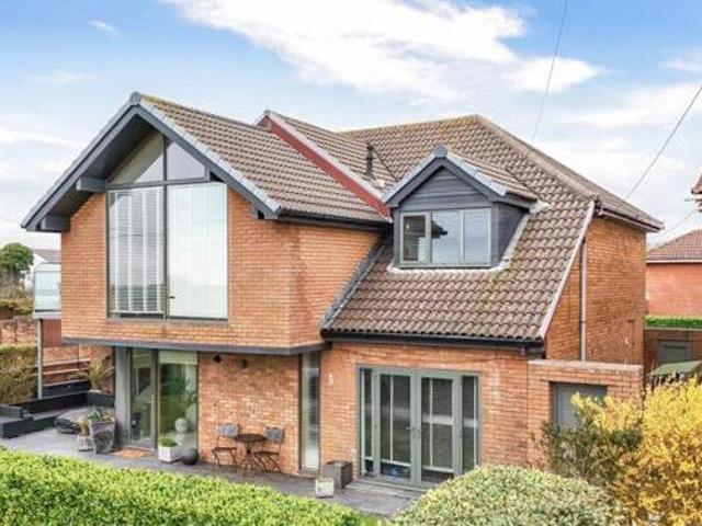 West Road, Nottage, 5 Bedroom Detached