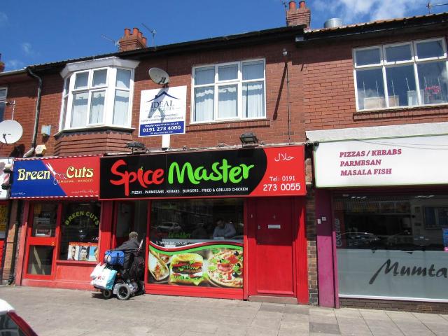 West Road, Newcastle Upon Tyne NE4, 2 bed flat to rent, £850 pcm | PrimeLocation
