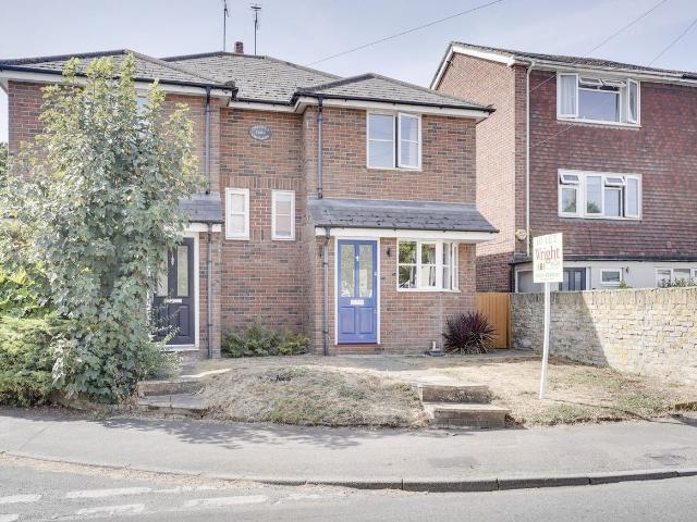 West Road, Sawbridgeworth CM21, 2 bed semi detached house to rent, £1,600 pcm | PrimeLocation