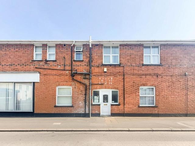 West Road, Shoeburyness, Southend On Sea SS3, 1 bed flat to rent, £850 pcm | PrimeLocation