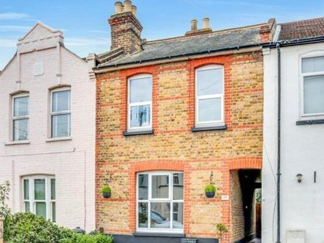 West Road, Shoeburyness, 3 Bedroom Terraced