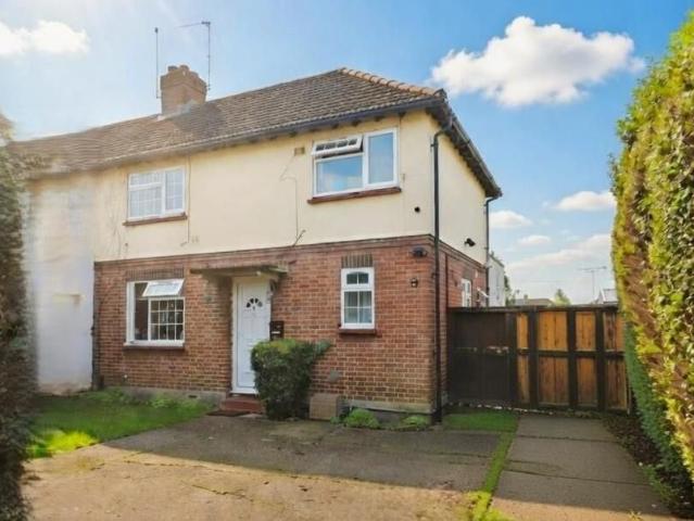 West Road, West Drayton UB7, 3 bed semi detached house to rent, £2,200 pcm | PrimeLocation