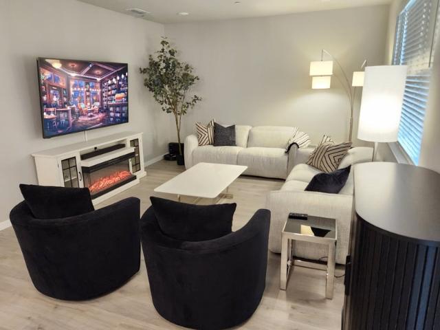 West Roseville Professional & Quiet