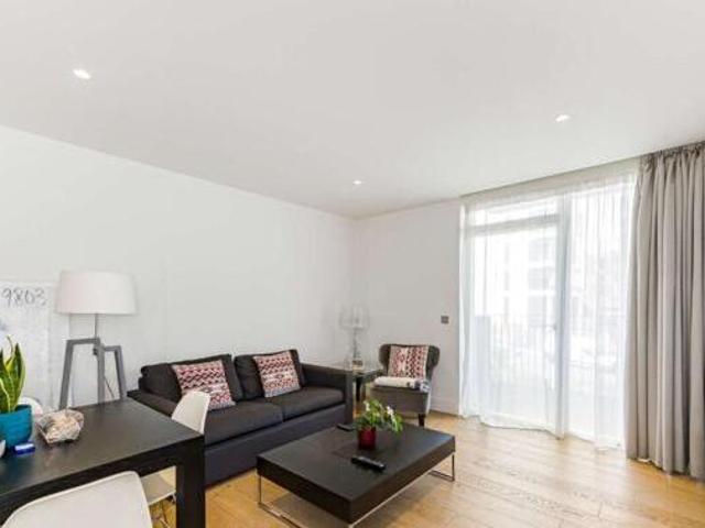 West Row, Ladbroke Grove, 1 Bedroom Flat