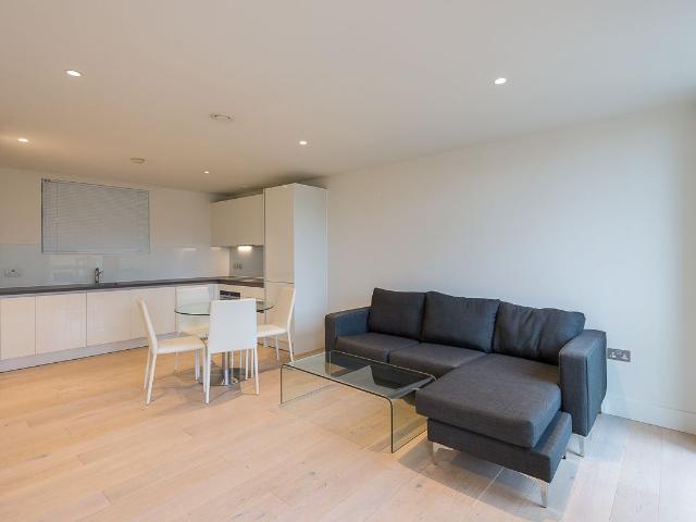 West Row, London W10, 1 bed flat to rent, £2,297 pcm | PrimeLocation