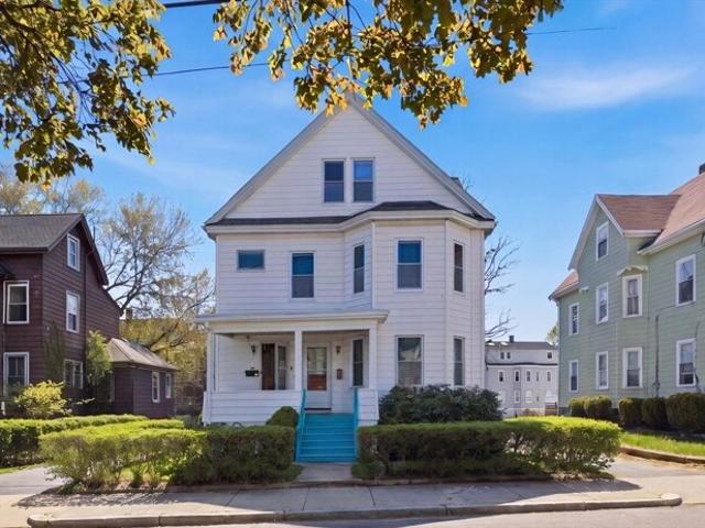 West St, Malden, Home For Sale