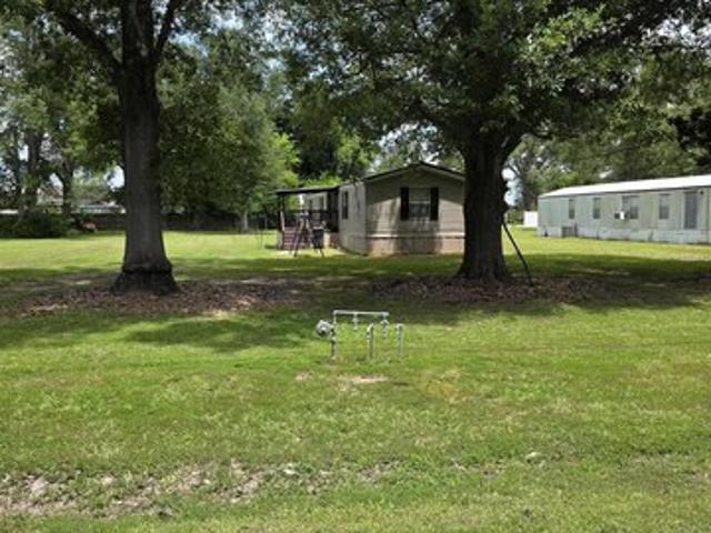West St, Mangham, LA 71259