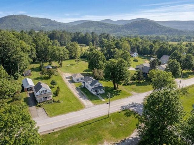 West St, Middletown Springs, Home For Sale