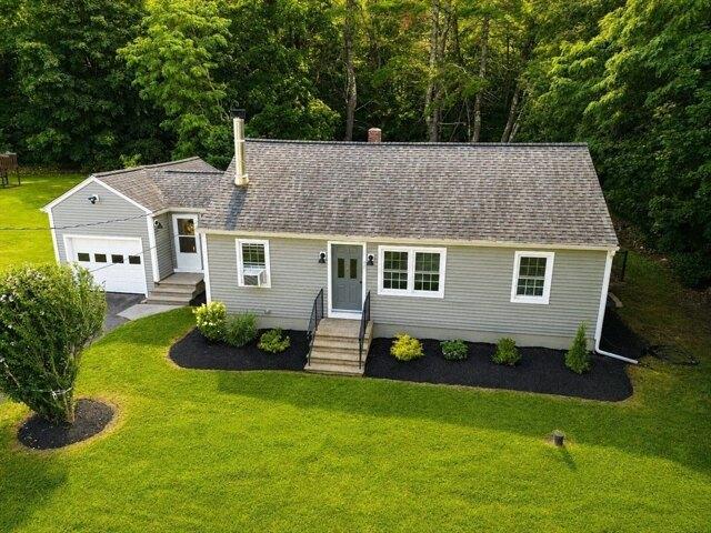West St, Millville, Home For Sale